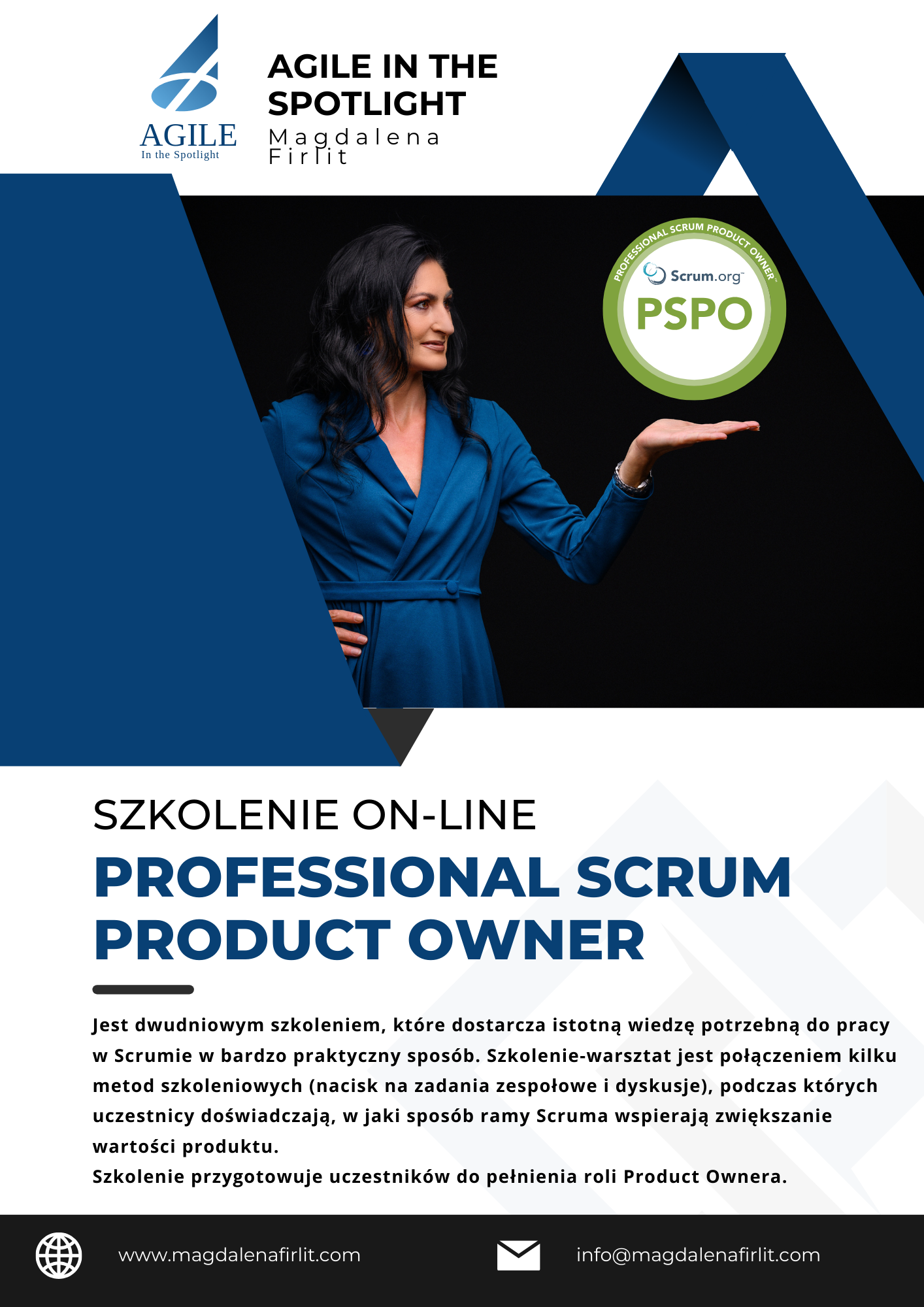 Professional Scrum Product Owner | Scrum.org