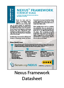 Scaling Scrum with Nexus™ | Scrum.org