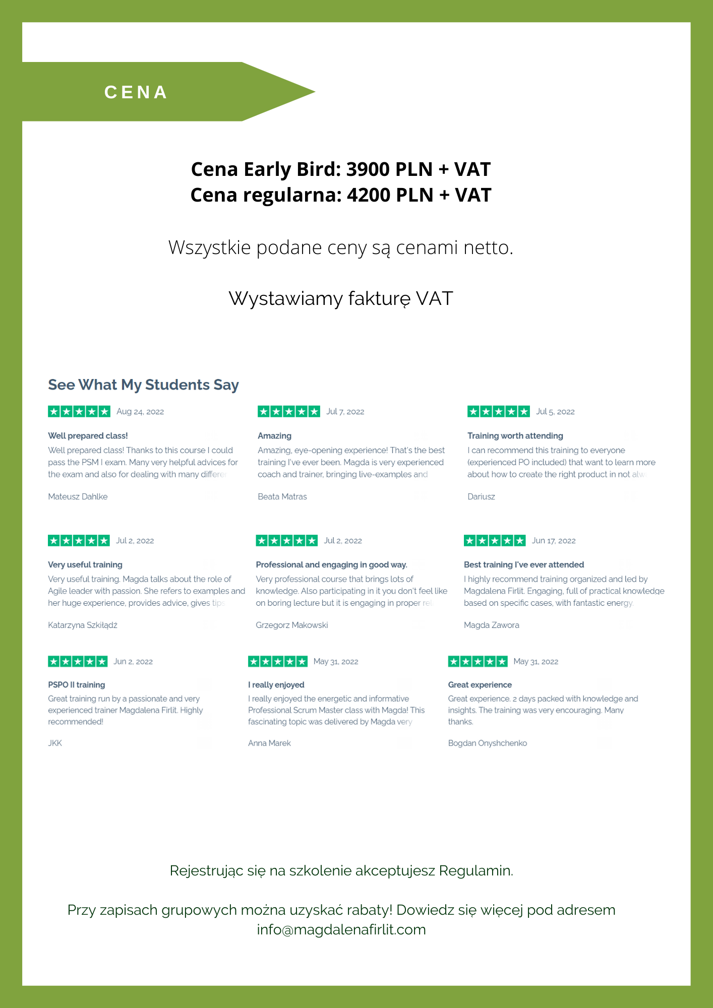 Professional Scrum Product Owner - Advanced | Scrum.org