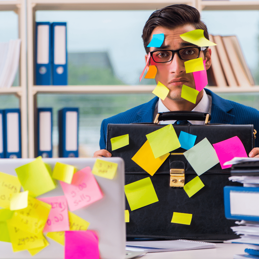 Context Switch: What It Is and Its Impacts | Scrum.org