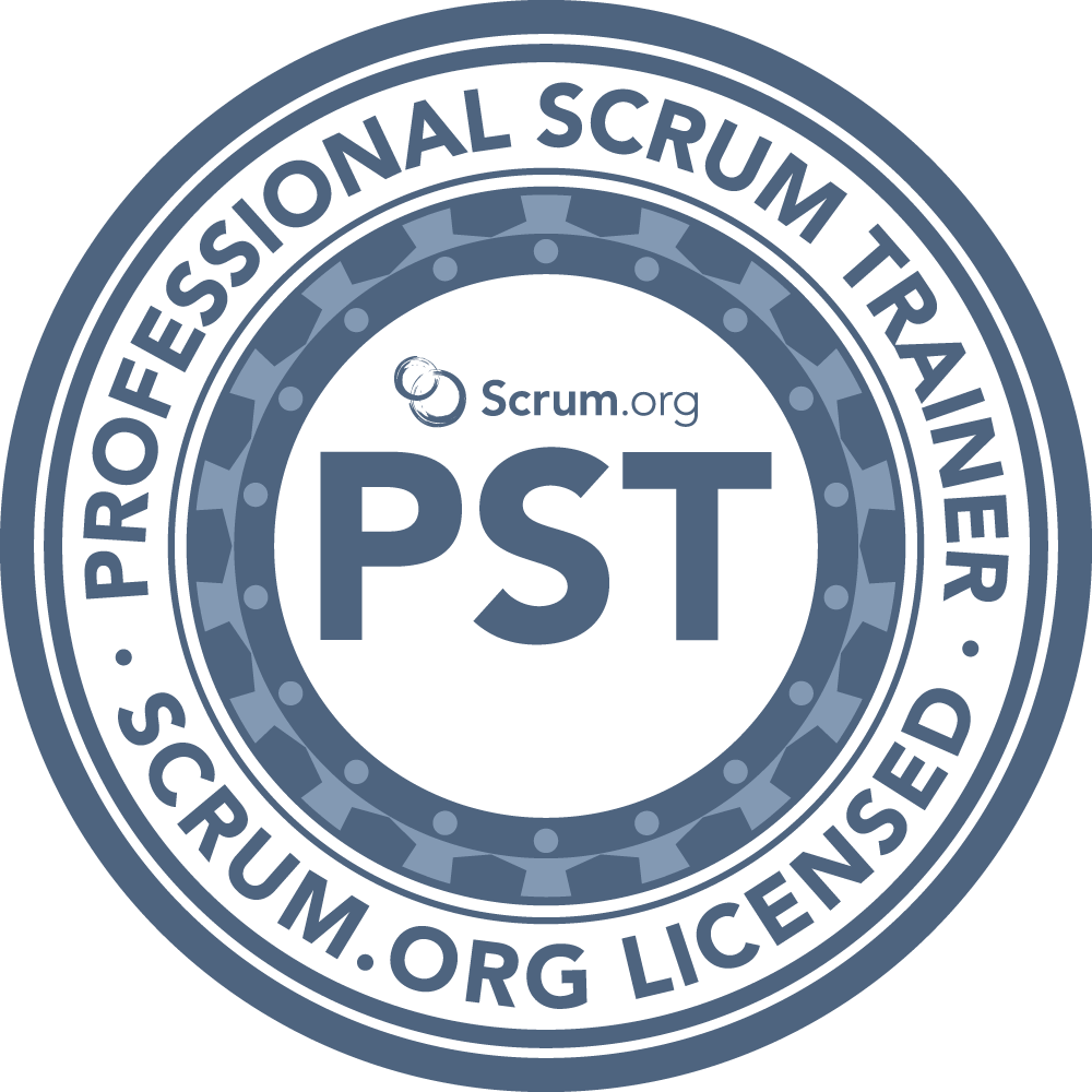 Become a Professional Scrum Trainer | Scrum.org