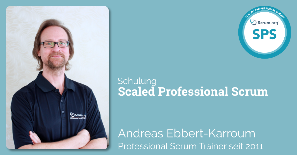 Scaled Professional Scrum | Scrum.org