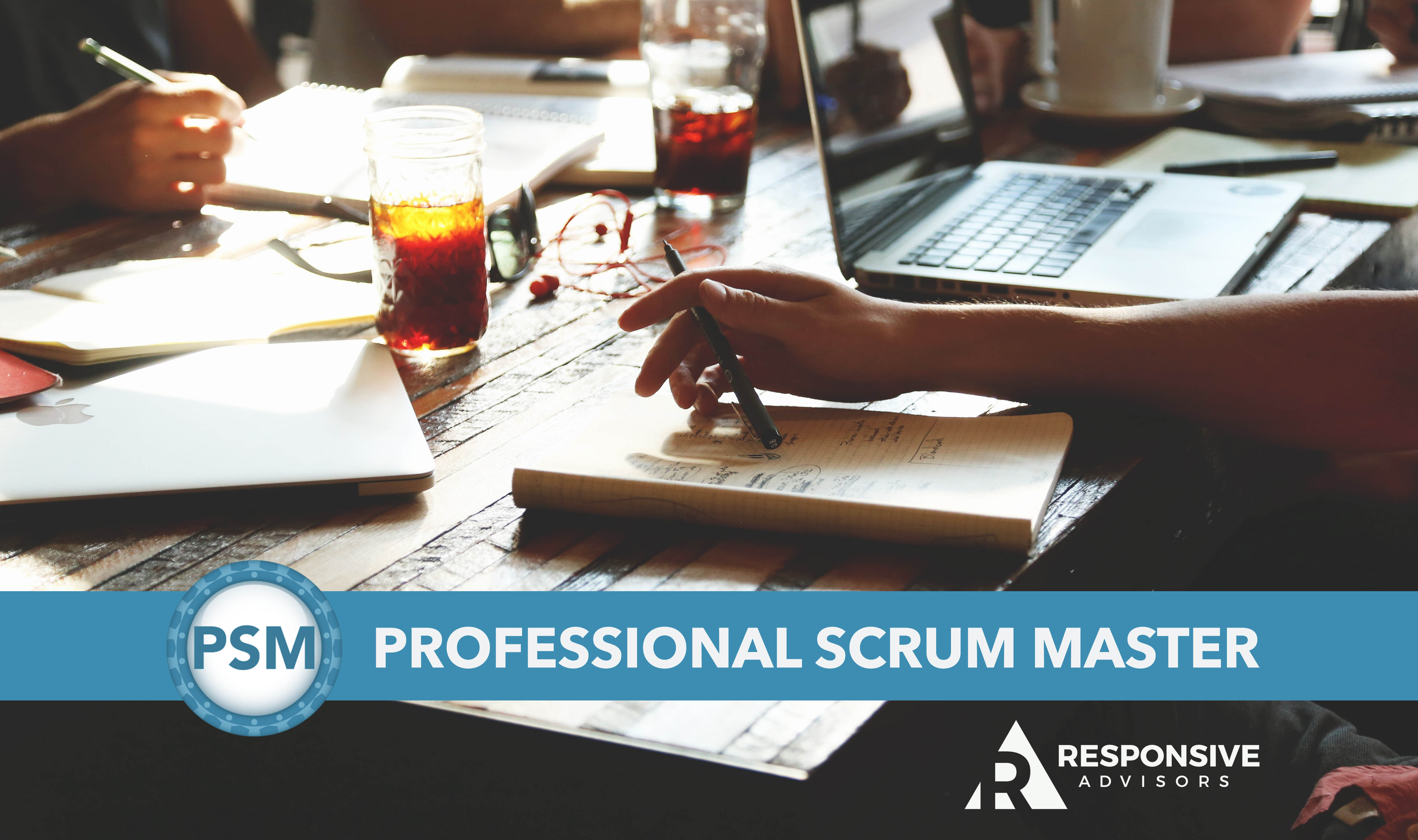 Professional Scrum Master | Scrum.org