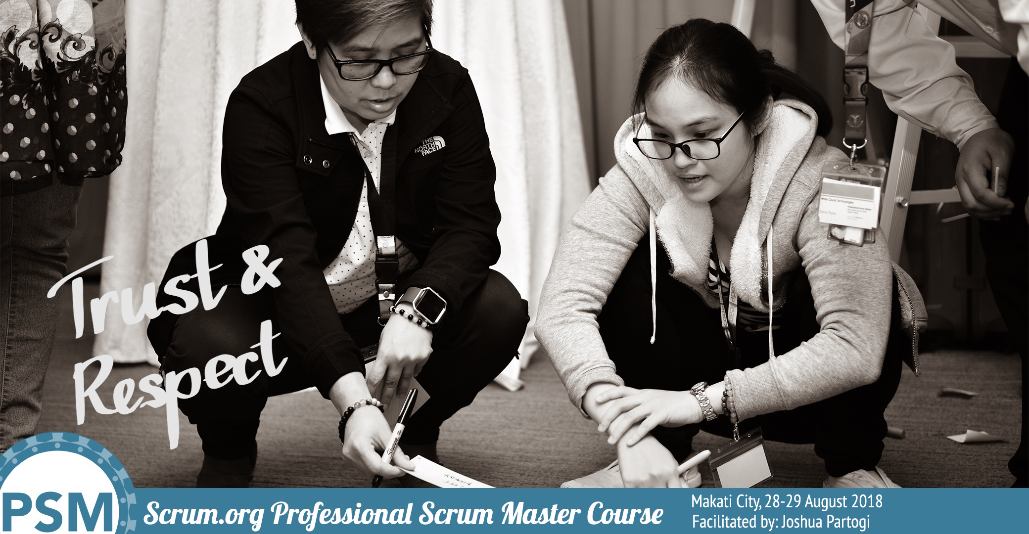 Professional Scrum Master | Scrum.org