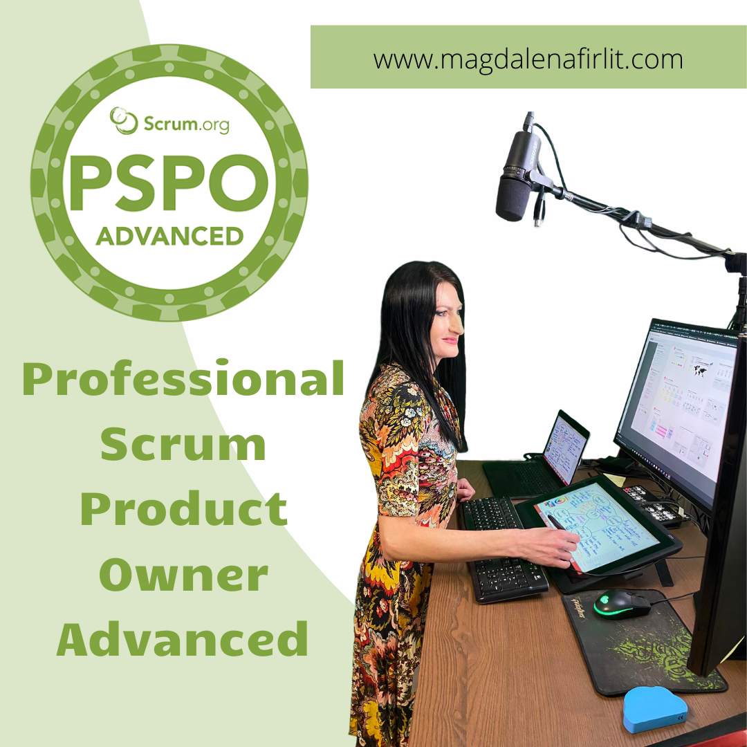 Professional Scrum Product Owner - Advanced | Scrum.org