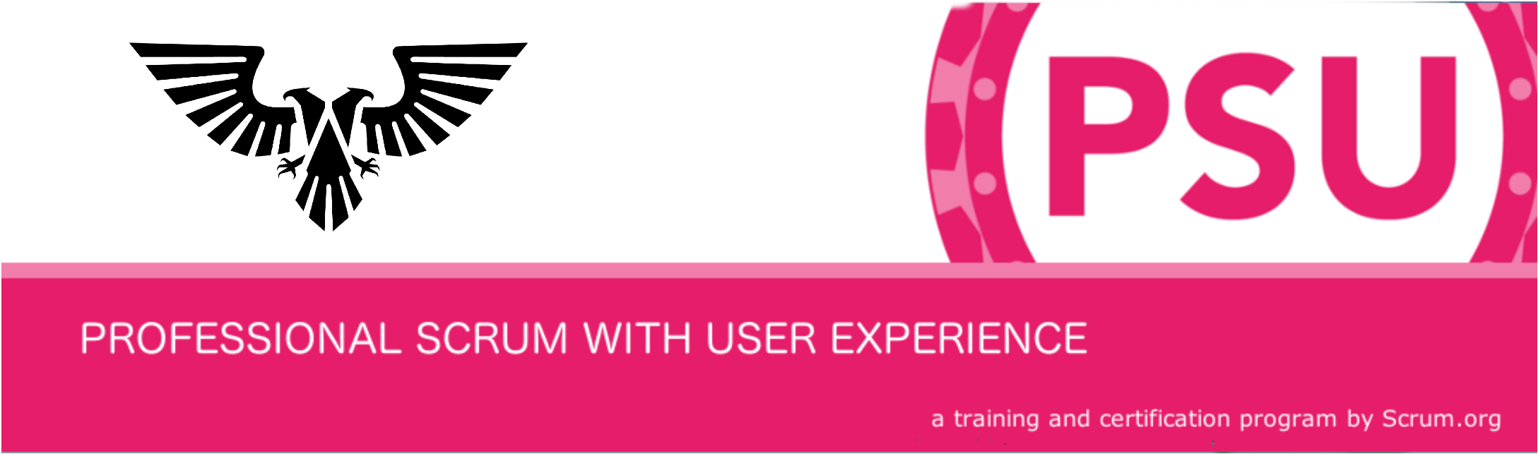 Professional Scrum with User Experience | Scrum.org