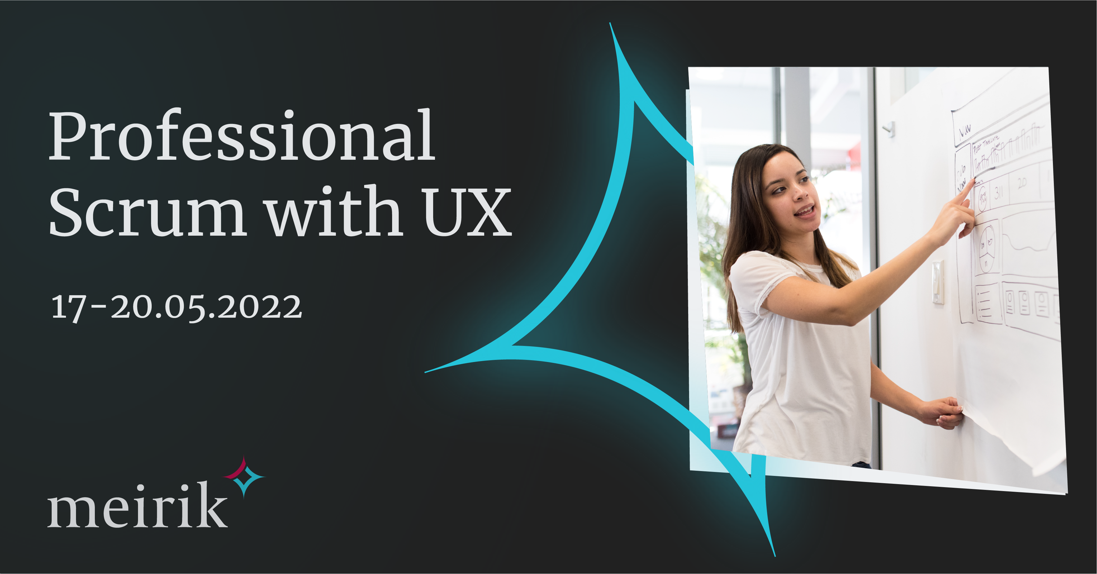 Professional Scrum with User Experience | Scrum.org