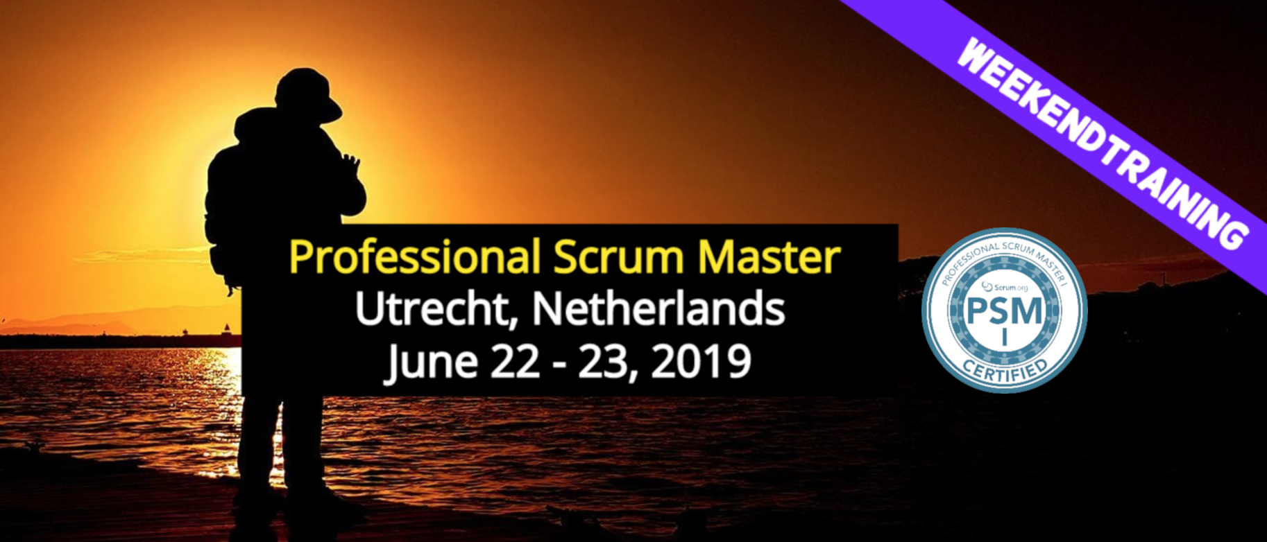 Professional Scrum Master | Scrum.org