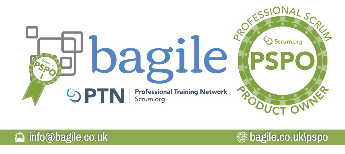 Professional Scrum Product Owner | Scrum.org