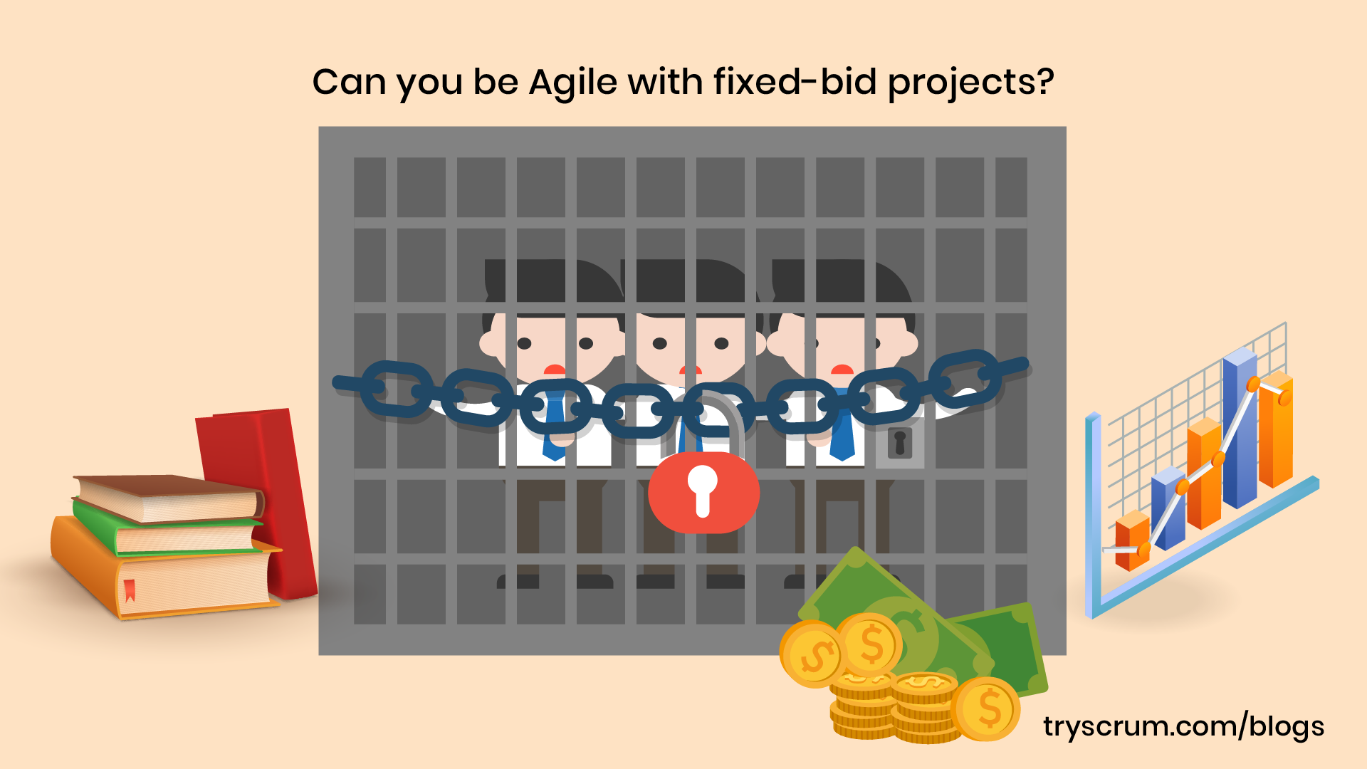 Can you be Agile with fixed-bid Projects? | Scrum.org