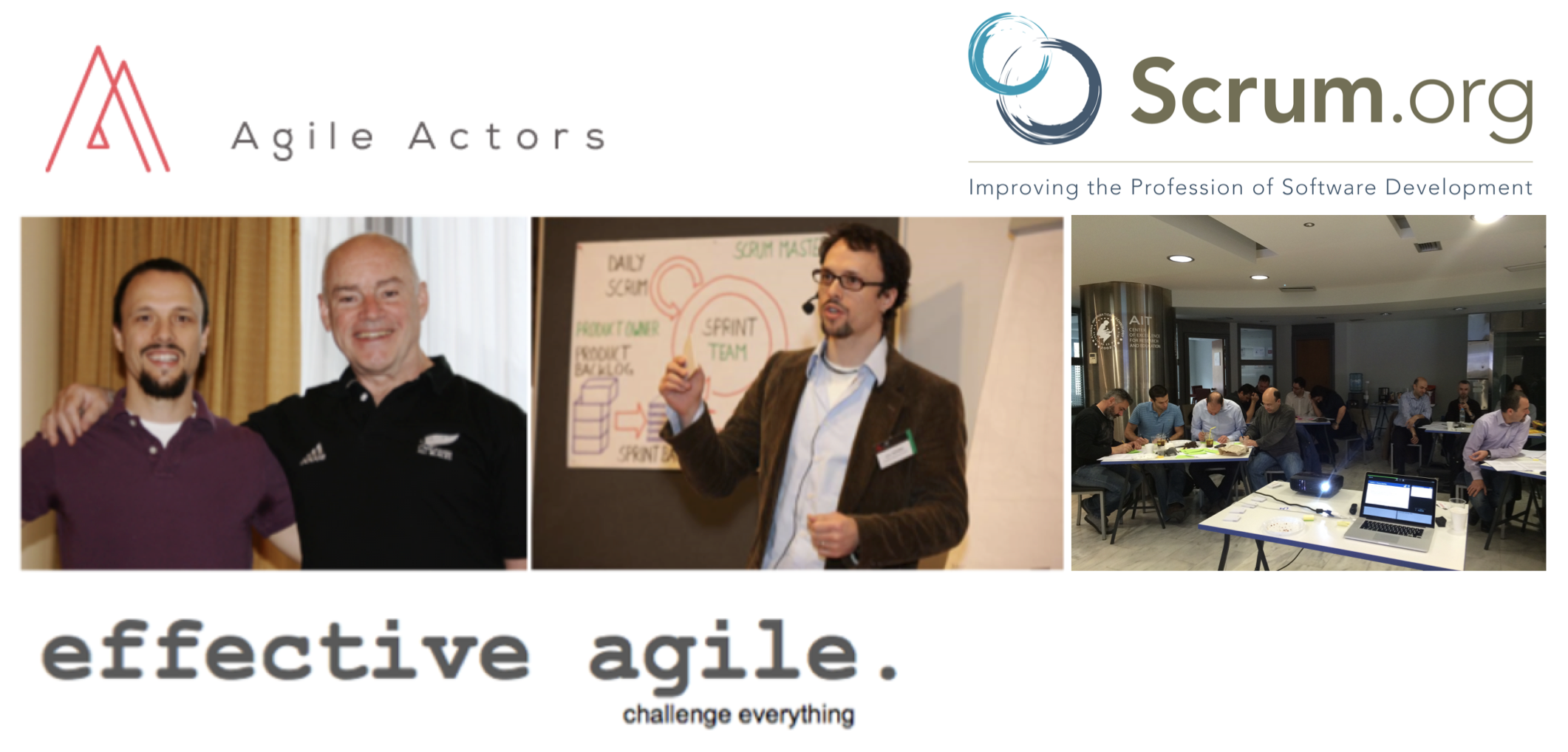 Professional Scrum Master | Scrum.org