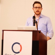 John O'Connor | Scrum.org