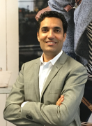 Ab Chafi | Scrum.org