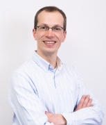 Henk Rademaker | Scrum.org