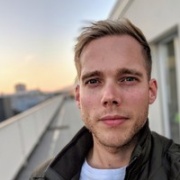 Olivier Dahinden | Scrum.org