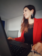 Janine Kochem | Scrum.org