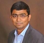 Amit Podder | Scrum.org