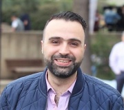 Rand Tayseer Mesmar | Scrum.org