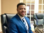 Tajuan Griffin | Scrum.org