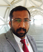 Deepu Nair | Scrum.org