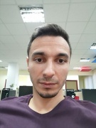 Ionut-Ovidiu Tepescu | Scrum.org