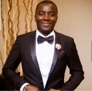 Albert Owusu | Scrum.org