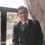 Honglei Zhang | Scrum.org