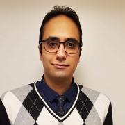 Pedram Pourheydar | Scrum.org