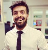 Keyur Mehta | Scrum.org