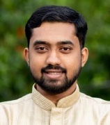 Navaneeth Santharam | Scrum.org
