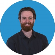 Domenik Boss | Scrum.org