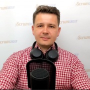 Sylwiusz Pytka | Scrum.org