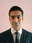Akhil Soni | Scrum.org