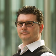 David Claassen | Scrum.org
