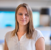 Lea Rosenberg | Scrum.org