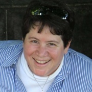 Susan Wertheim | Scrum.org