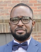 Olanrewaju Olagbaju | Scrum.org