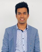 Mathewjibin Mathai | Scrum.org