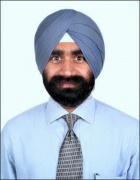 Jasdev Singh | Scrum.org