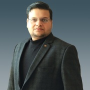 Pankaj Mathur | Scrum.org