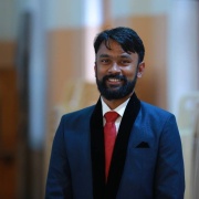 Francis Chettiar | Scrum.org