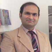 SAKET KUMAR | Scrum.org