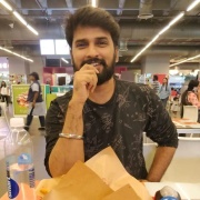 Santhosh Kumar Ramesh | Scrum.org