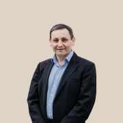 Andy Cooper | Scrum.org