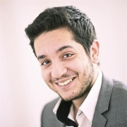 Omar Walali Loudyi | Scrum.org