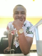 Olufemi David Odutola | Scrum.org