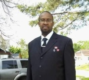 Ronald L Battle Jr. | Scrum.org