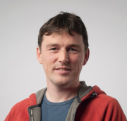 Jason van Haard | Scrum.org