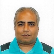 Sunil Khatri | Scrum.org