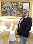 Ateet Kumar Mishra | Scrum.org